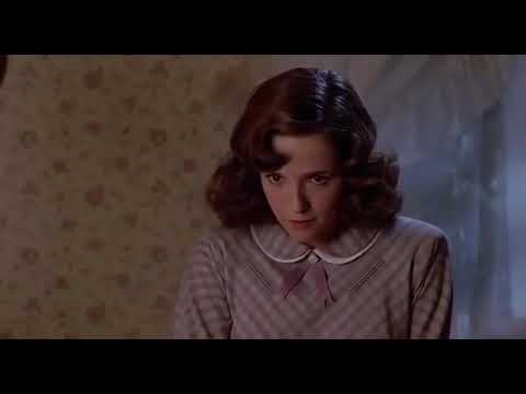 BTTF Bedroom Scene Marty and Lorraine 1 - YouTube