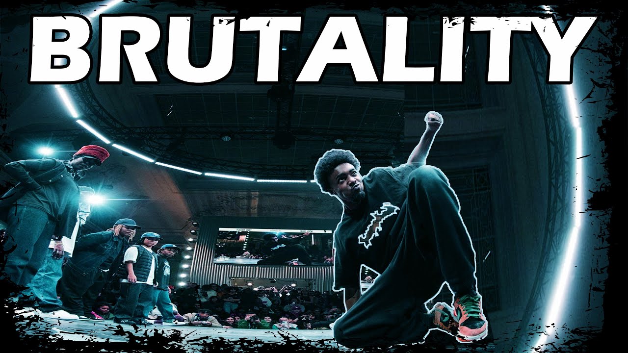 Rubix Destroying Dance Battles in 2022 | The Grizzly 🐻 - YouTube