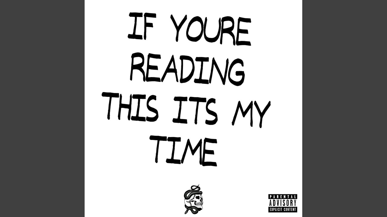 Its My Time - YouTube