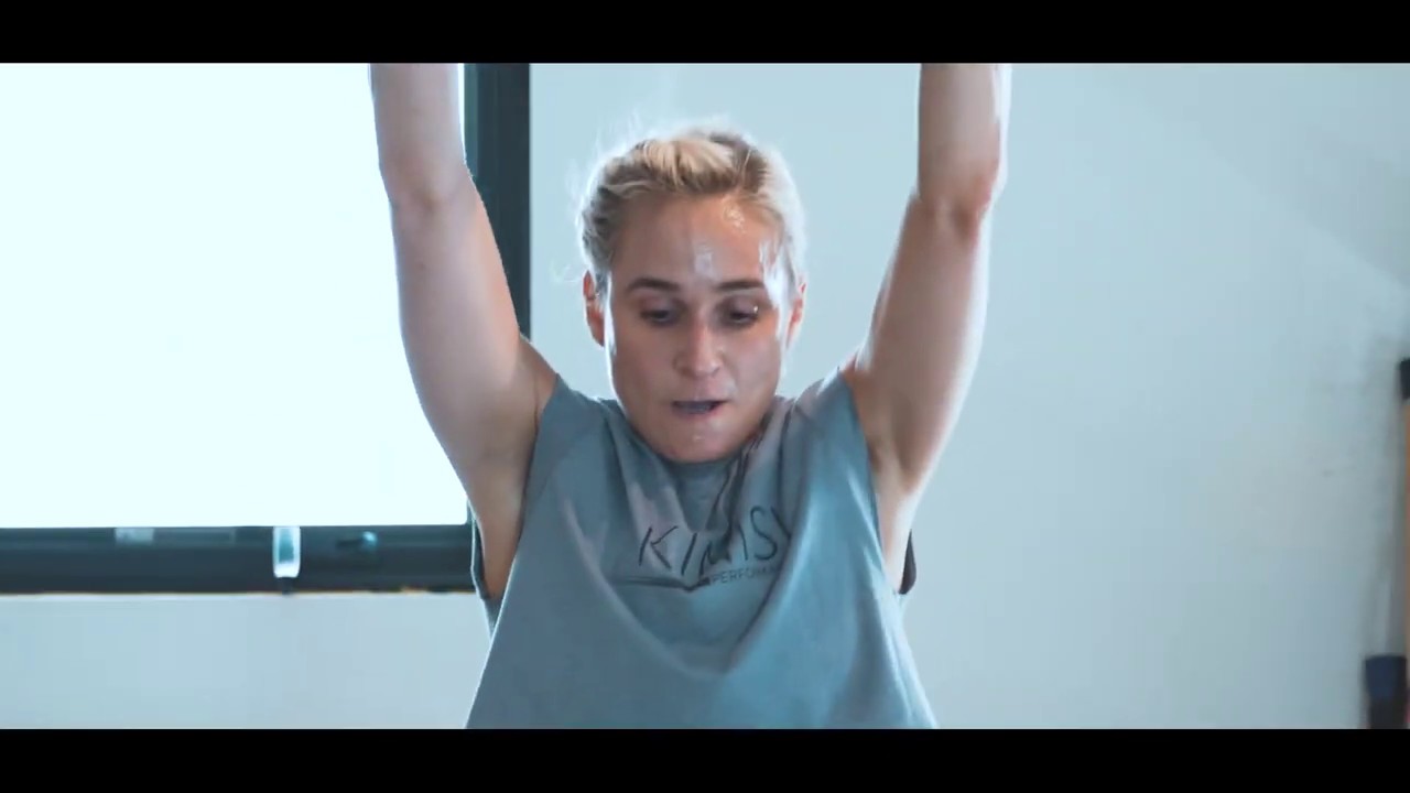 Kinisi Launch Video - Oct 2019 - YouTube