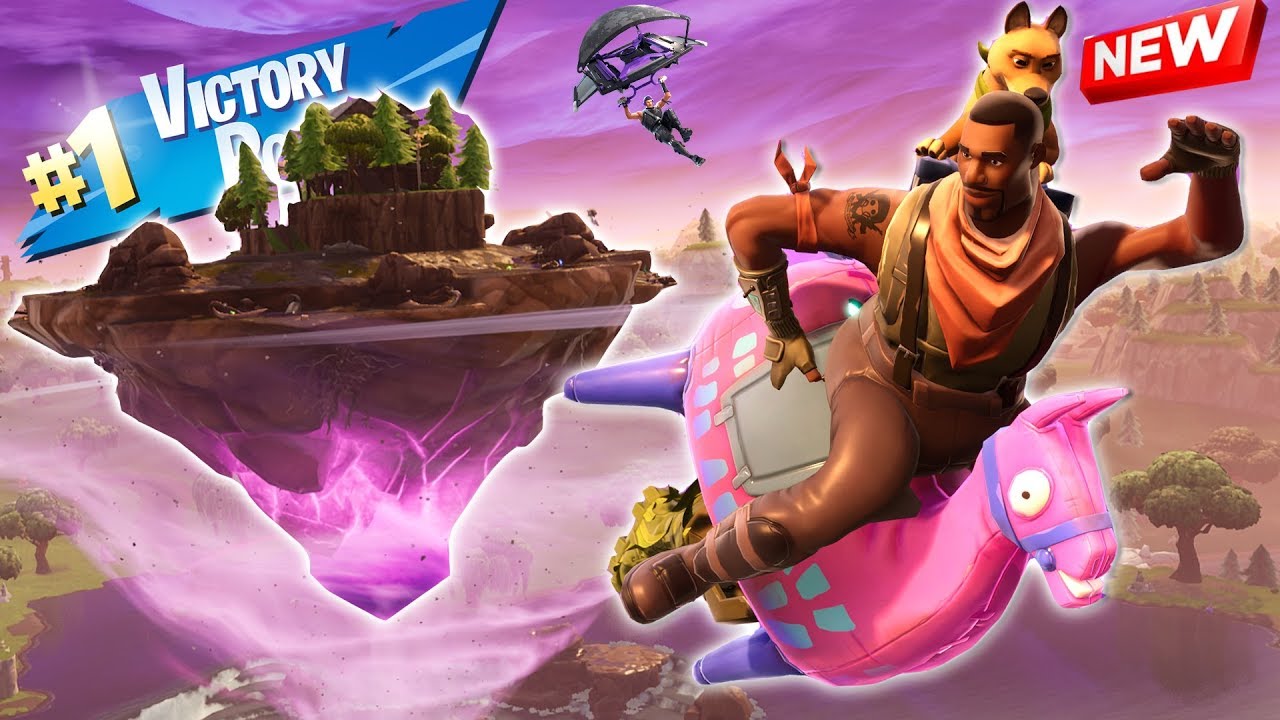 TUTTI I SEGRETI DELLA SEASON 6 DI FORTNITE SVELATI!!! - YouTube
