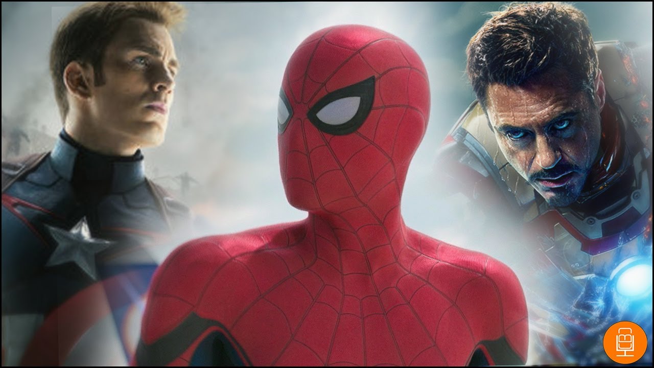 Spider-Man being Young and Naive is Important to the MCU - YouTube