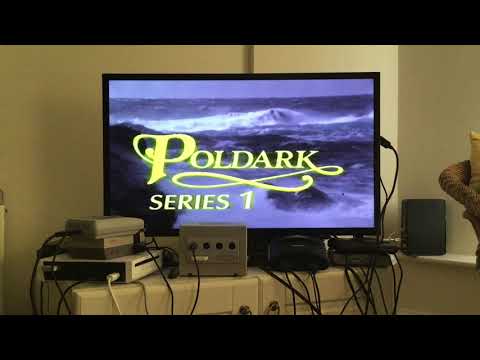 Opening to The Onedin Line: Series 1 Part 2 (1993 UK VHS) - YouTube