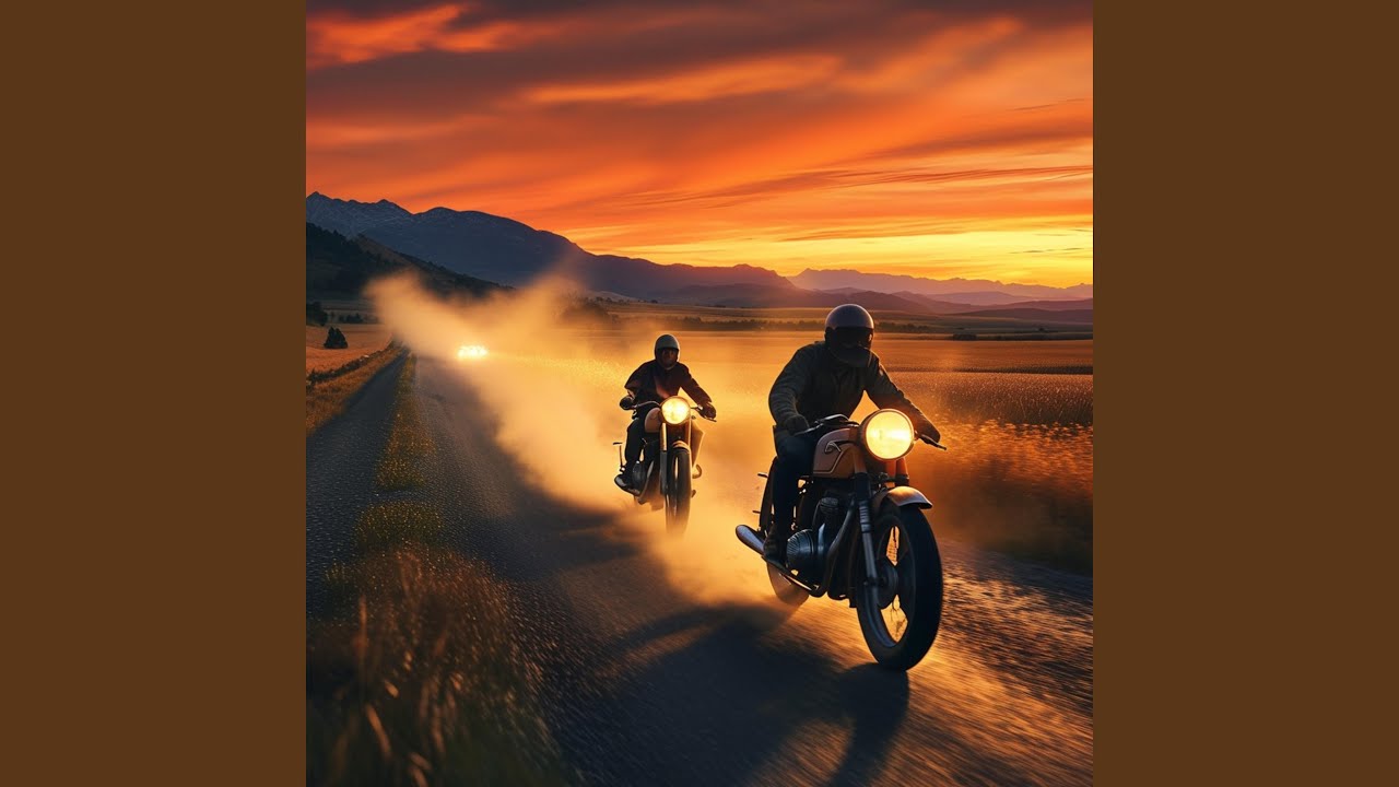 Endless Drive - YouTube