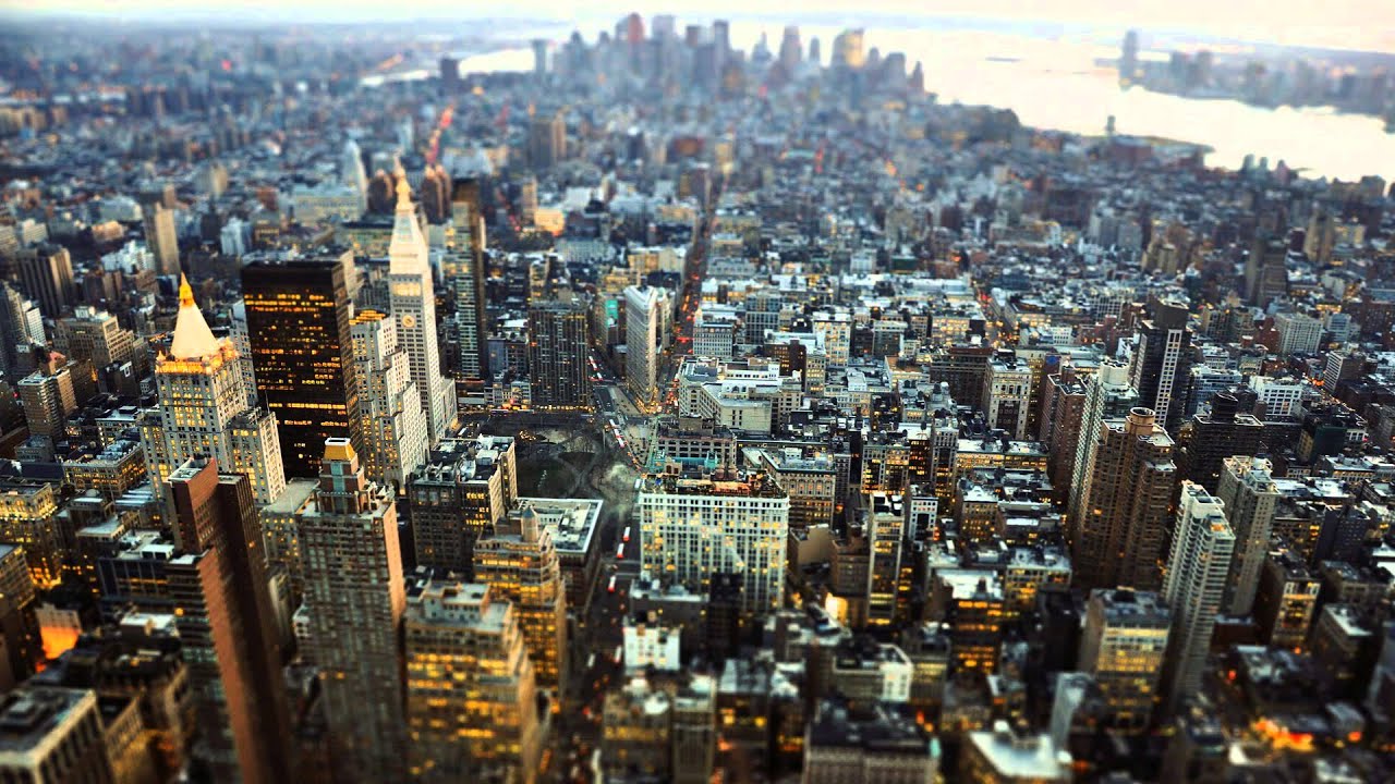 New York. Slideshow. Full HD and 3D. - YouTube