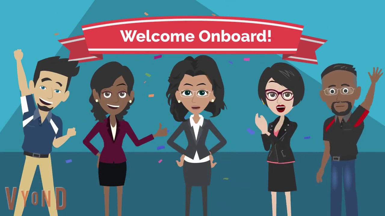 Training Team Orientation Video - YouTube