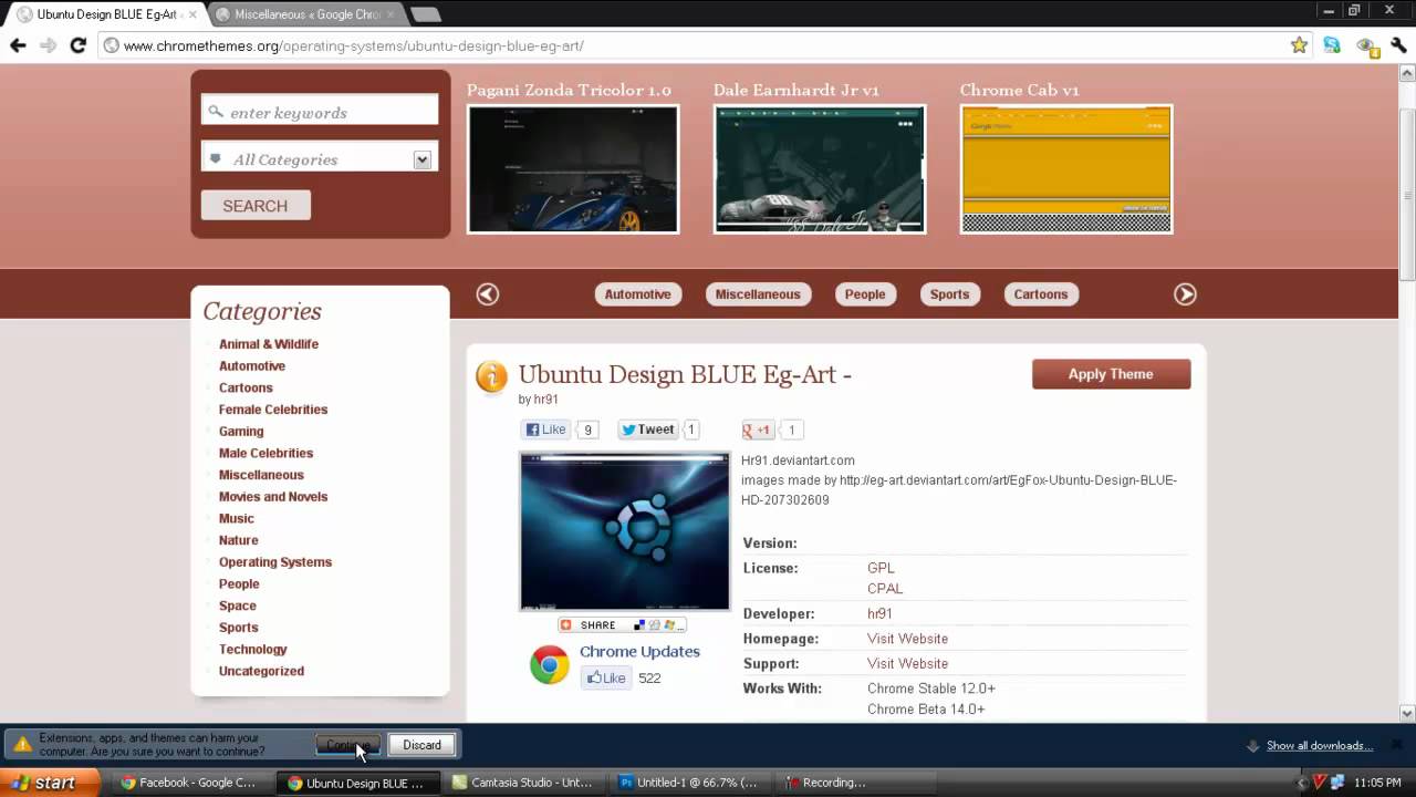 How To Add A Background On Google Chrome YouTube how-to-add-a-background-on-google-chrome-youtube