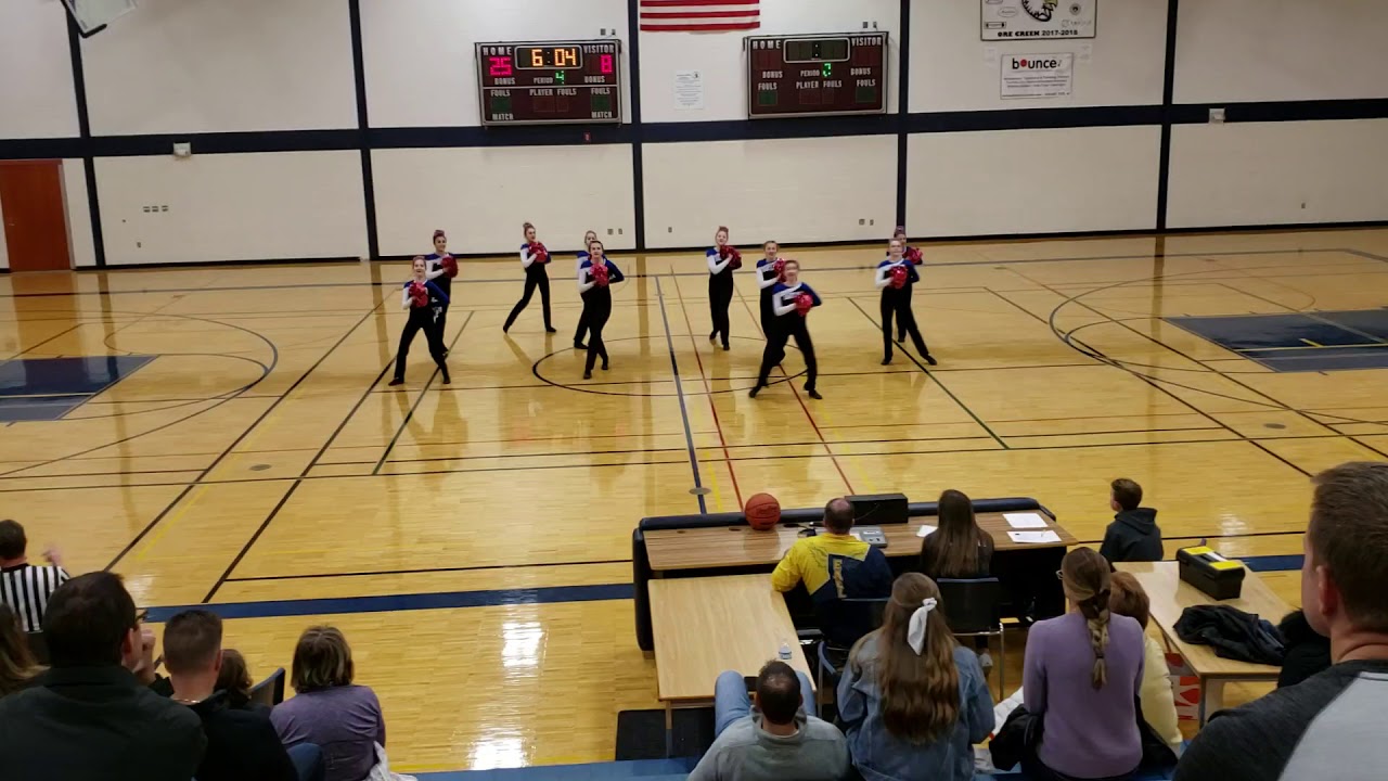 Pom game feb 4 - YouTube