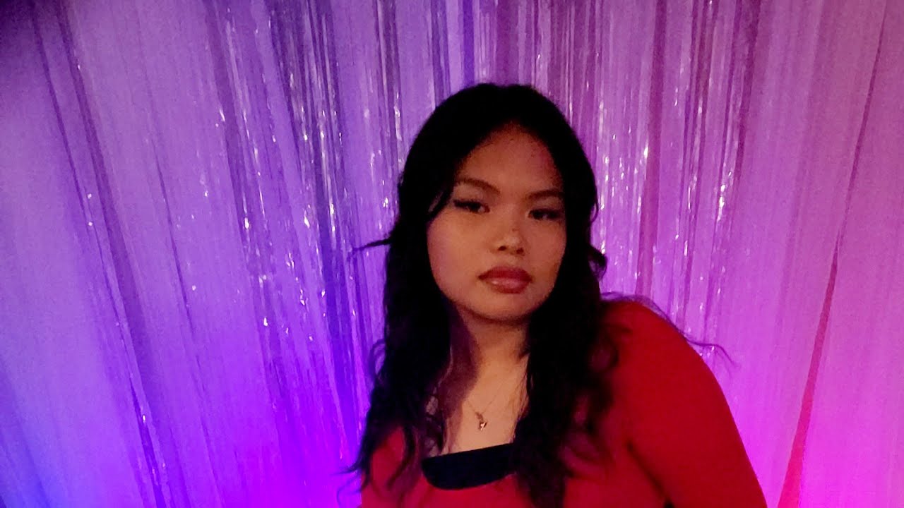 Nene Ginalyn 16th Birthday - YouTube