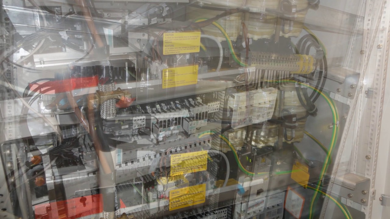 SIEMENS - BIOGRAPH 16 - PET/CT - YouTube