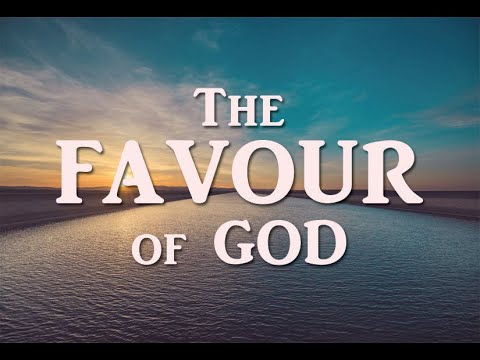 Pastor Fraser Kennedy - Favour - May 20, 2023 - YouTube