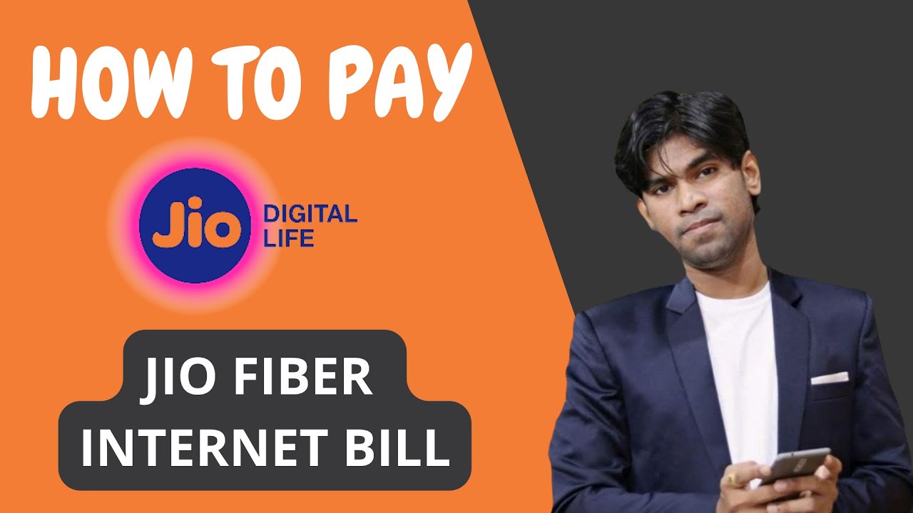 Jio Fiber Net - Easily Recharge and Get Unlimited Broadband - YouTube