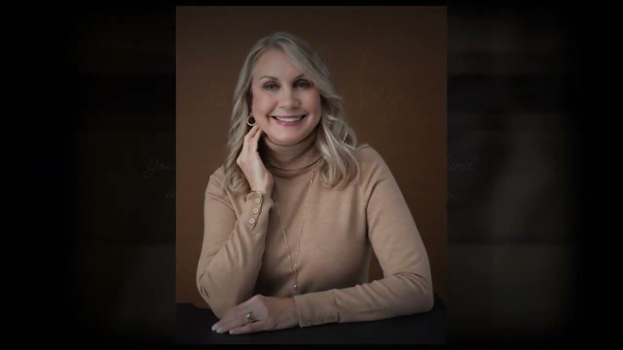 BTS with Boss Babes of Maryland Janet Zeller - YouTube