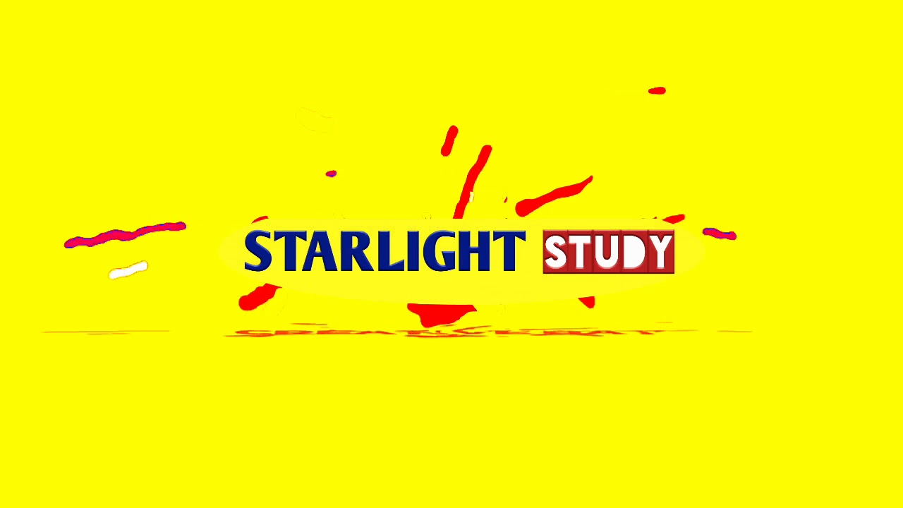 STARLIGHT STUDY || INTRO - YouTube
