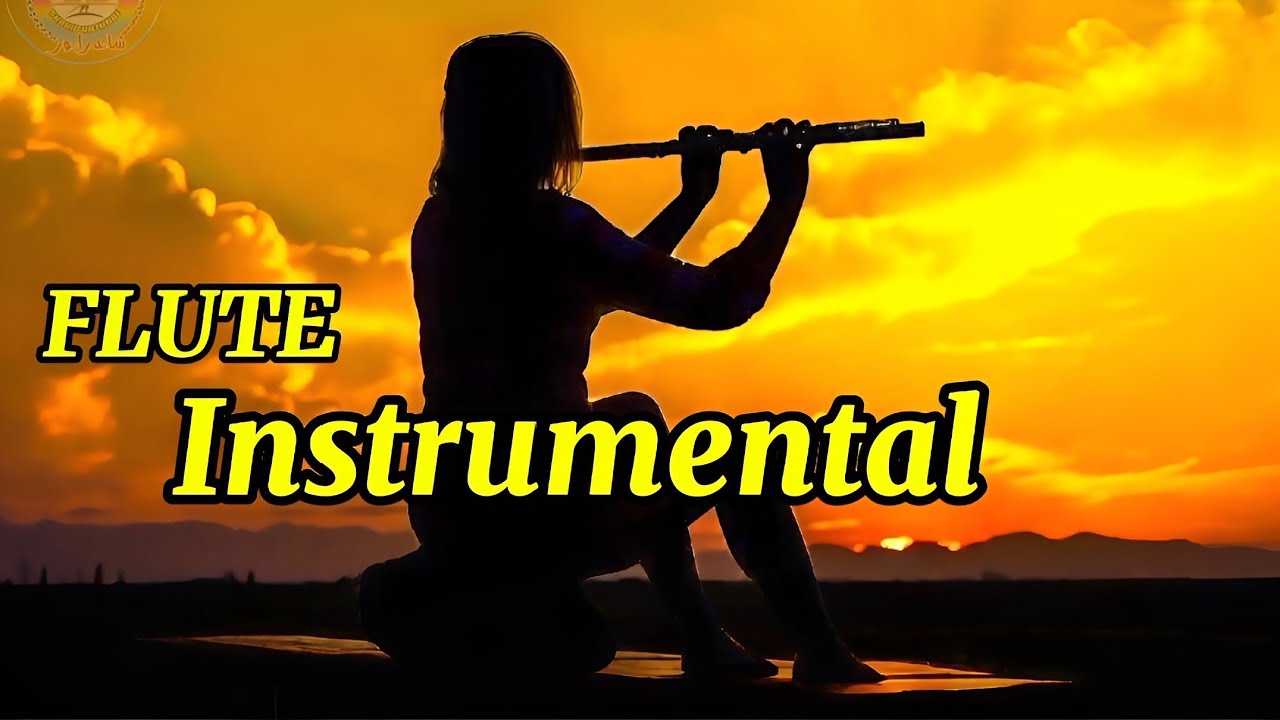 Flute Instrumental Music - YouTube