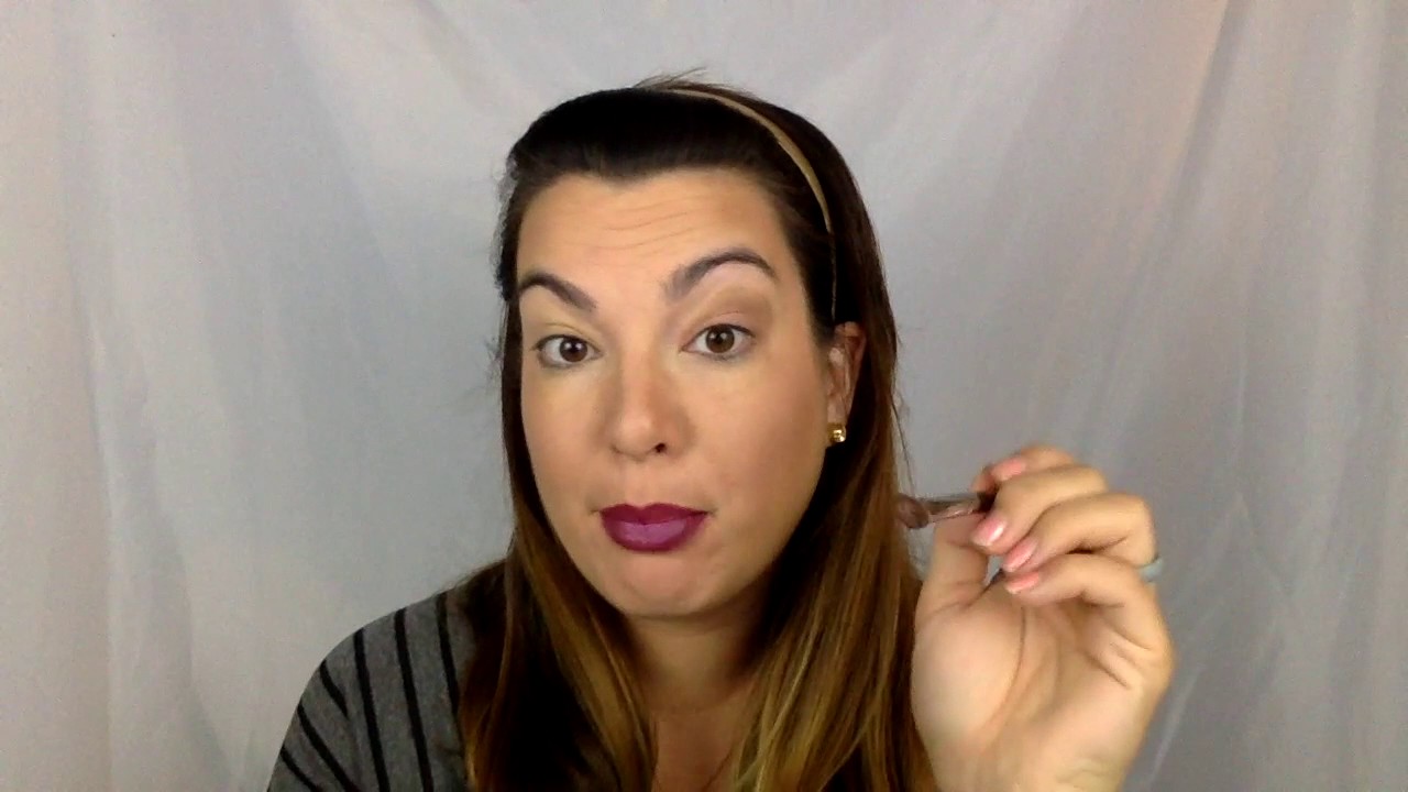 Neapolitan Eye Makeup Look - Moodstruck Minerals Pigment Powders - YouTube