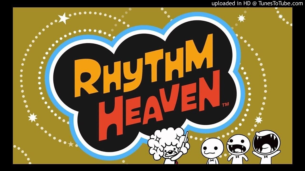 Munchy Monk Circus - Rhythm Heaven Custom Remix - YouTube Music
