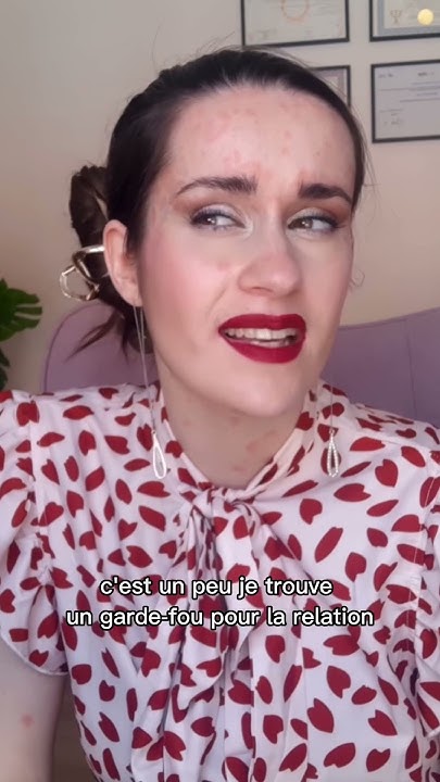 1 étape Pour Réussir Ta Prochaine Relation Amoureuse Youtube