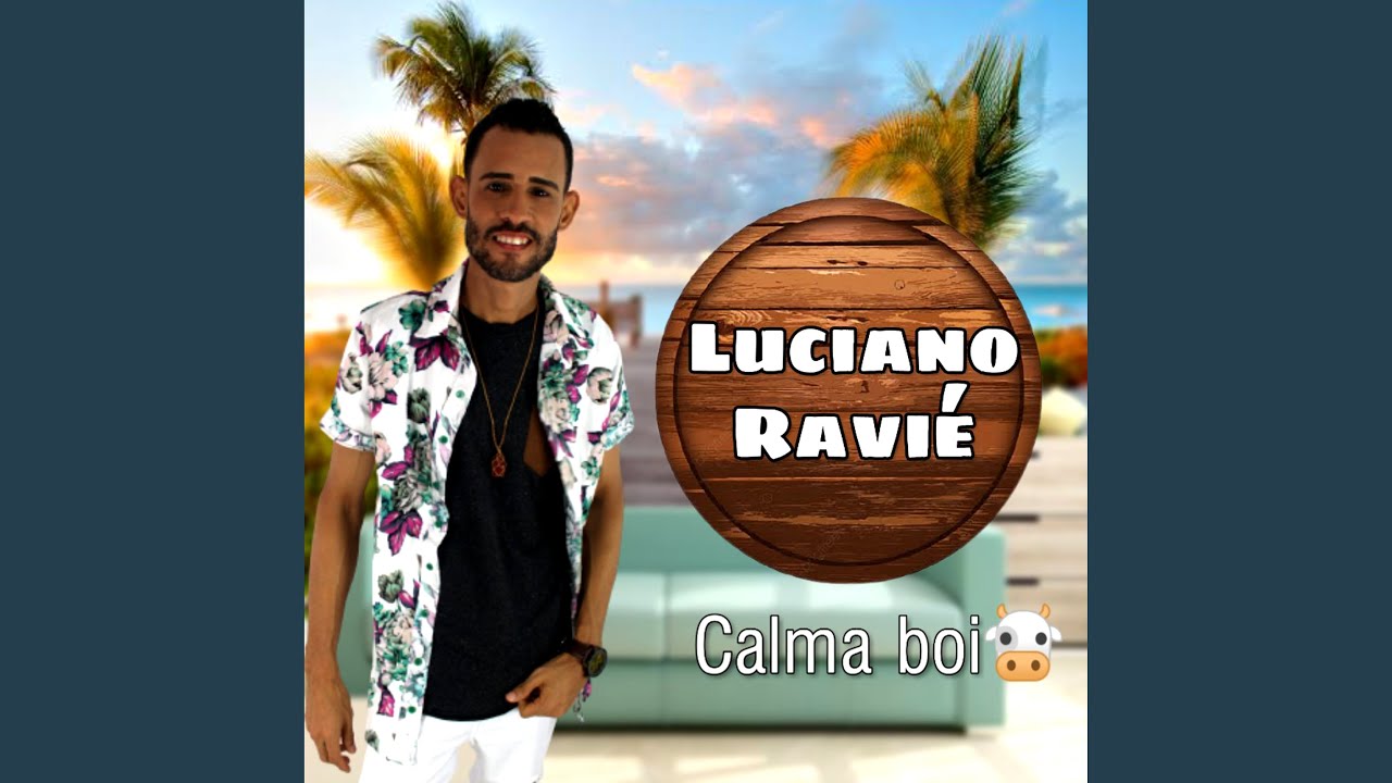 Calma Boi - YouTube