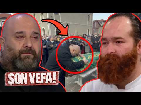 Somer Şef MasterChef Eren'e Öyle Bir Hareket Yaptı Ki Toprak Bile Ağladı!