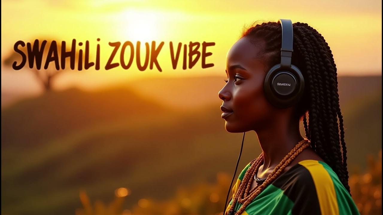 #zoukmusic: POWERFUL SWAHILI ZOUK VIBE | ROMANTIC | LOVE - YouTube