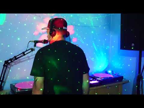 1988-1990 Underground Rave Session (Part 3) DJ Ren 🕊️