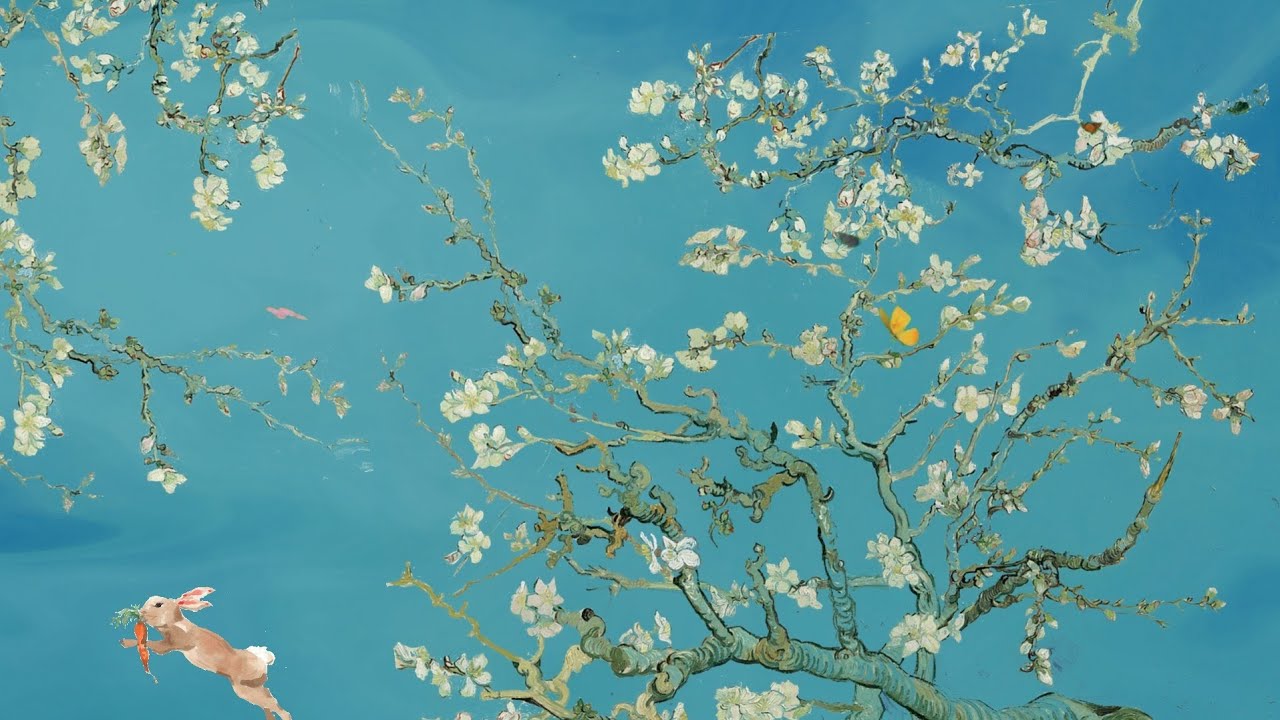 JVKE - this is what spring feels like (ai) - YouTube Music