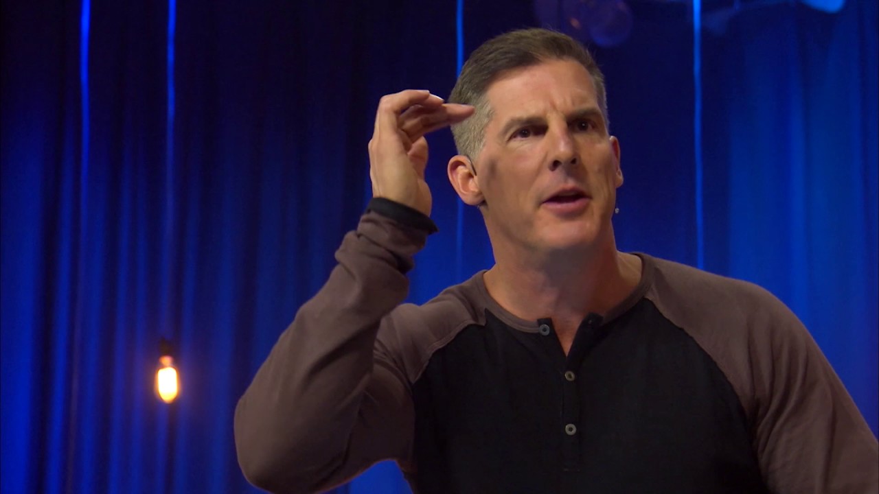 Ghost of Christmas Past - Part 2: "Overcoming Shame" with Craig ...