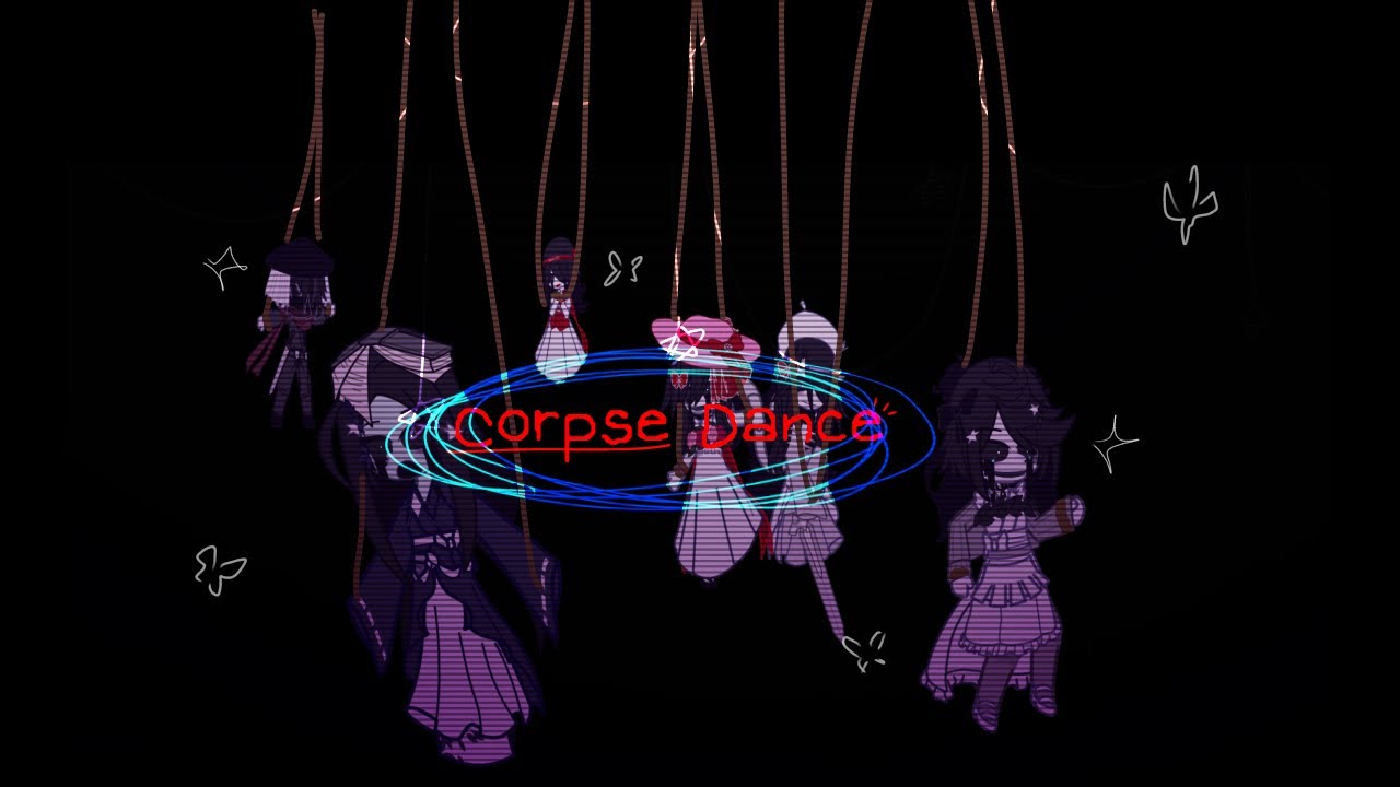 Corpse Dance || The Mimic - YouTube