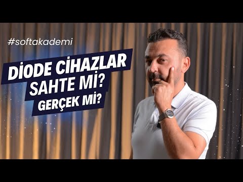 Diode Lazer Makineler Gerçek Mi Sahte Mi? Diode Lazer Cihazını Doğru Seçme Rehberi