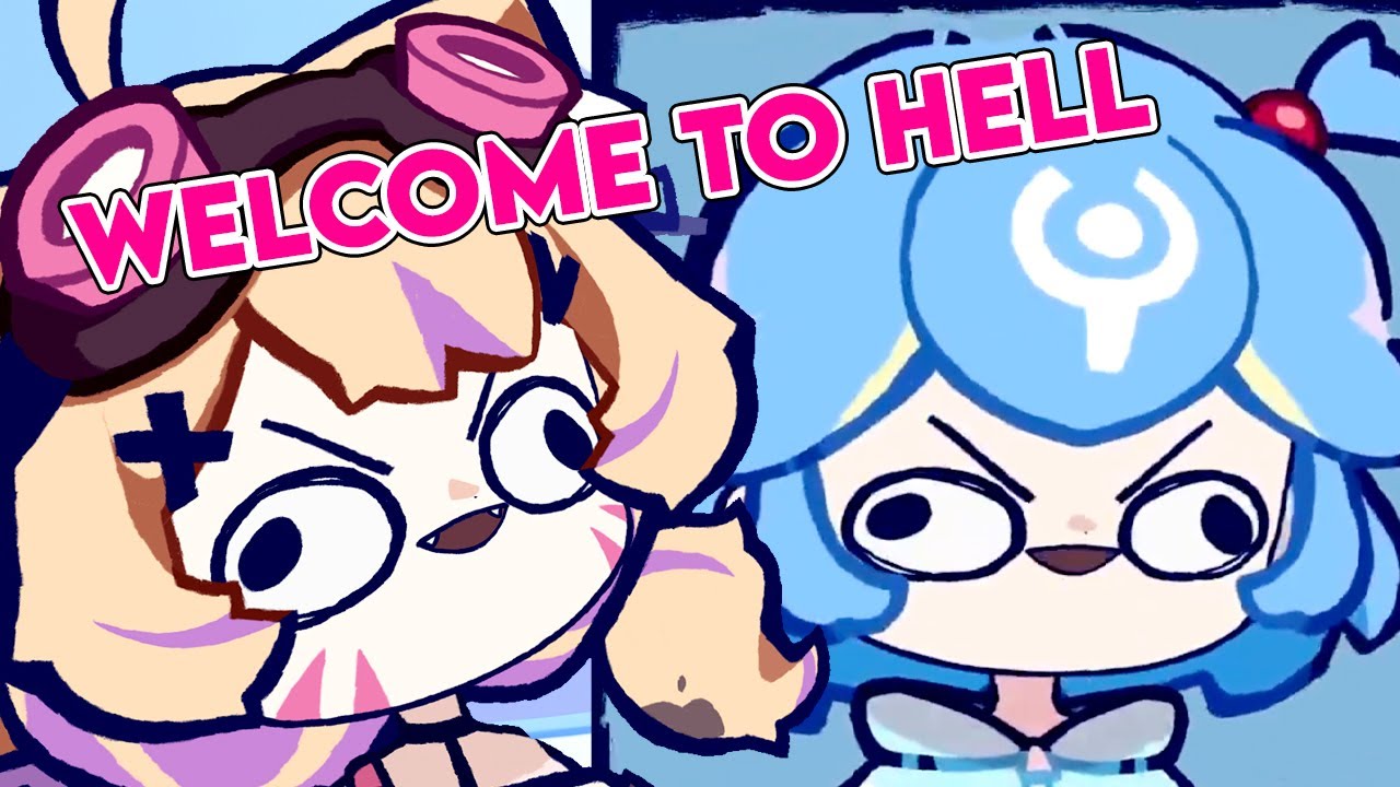 Squ and Bao are HORRIFIED at the most DISGUSTING bathroom they've ever ...
