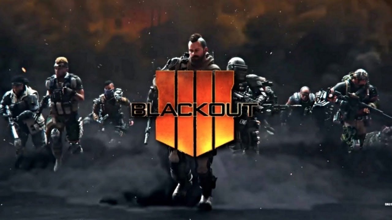 Blackout Stream #1 ft. Stasia - YouTube