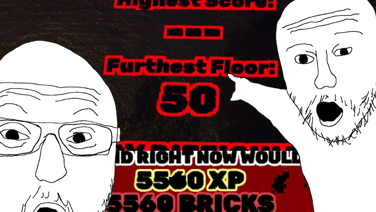 Grace - How to get to higher floor in REPRIEVE mode without even trying ...