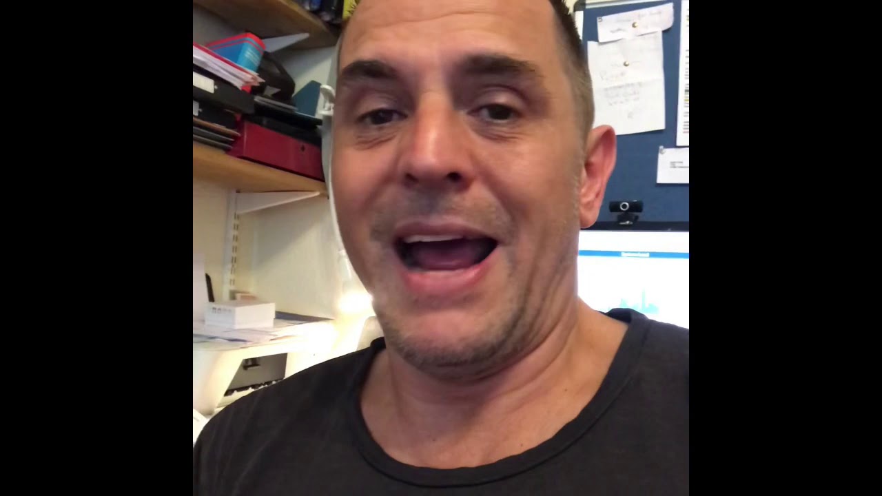 Ofcom final statement about 070 numbers - YouTube