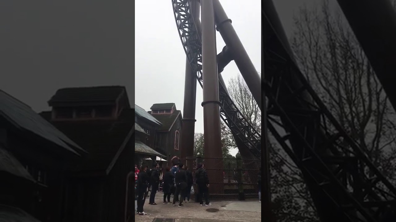 Screaming condor#Leofoo #Taiwan - YouTube