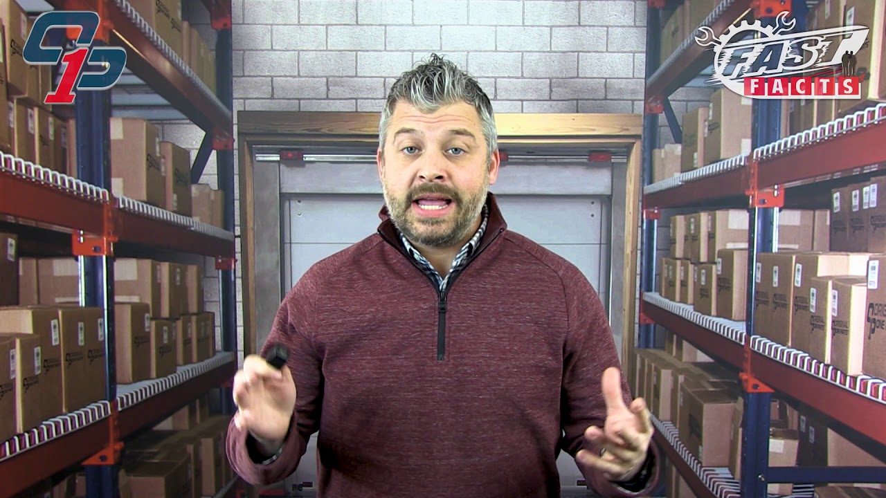 Friday Fast Facts: Episode 22 - YouTube