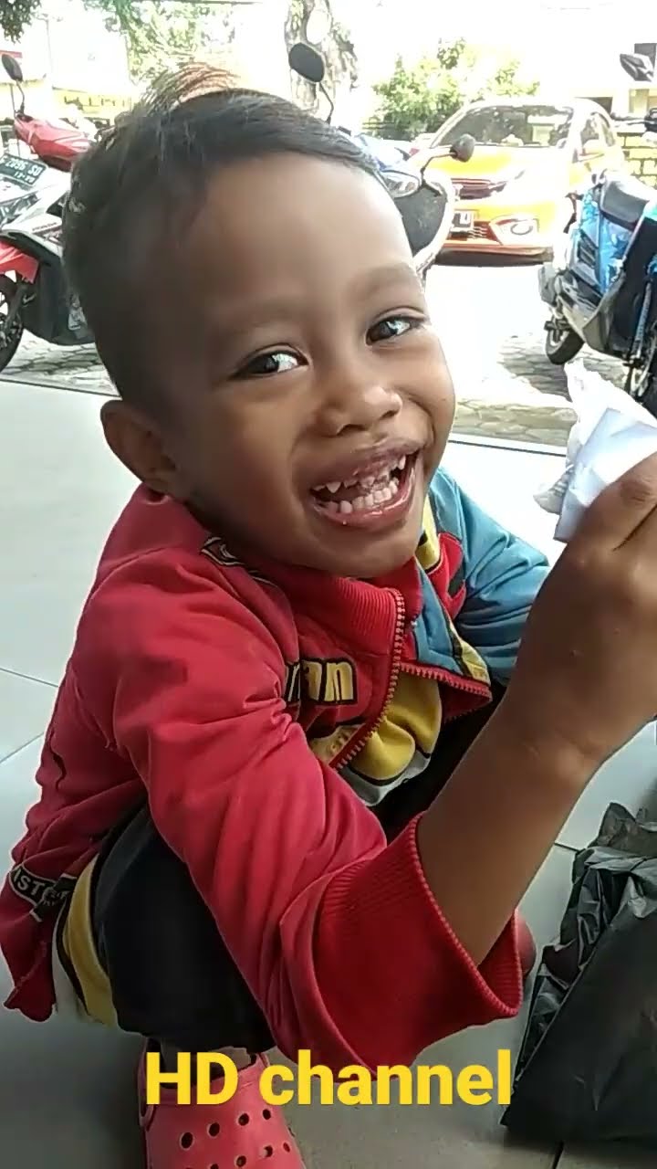 m farhan lucu - YouTube