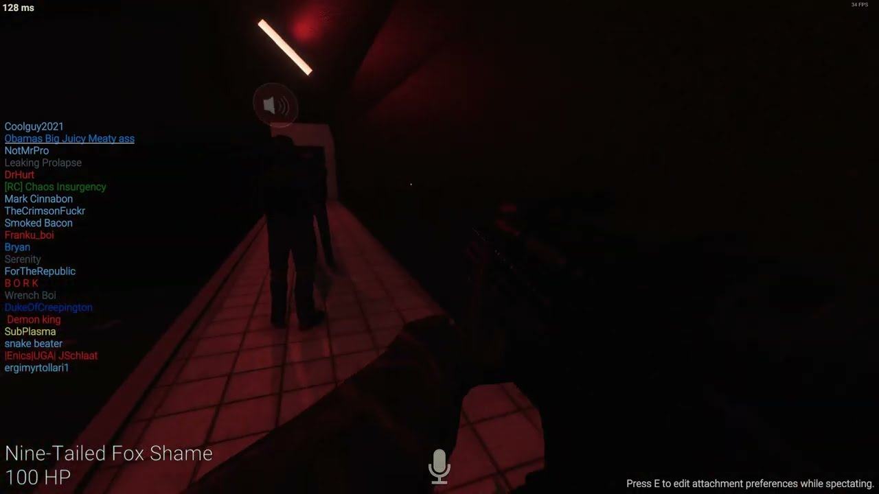 mtf moment | SCP:SL Clips - YouTube