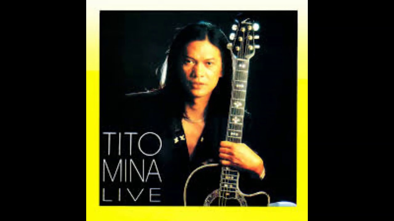 Honey : Tito Mina 1992 - Original Version - YouTube
