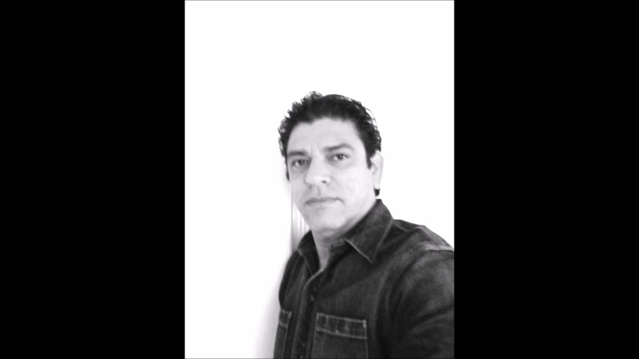 Ulises Cuadra VO Demo - YouTube