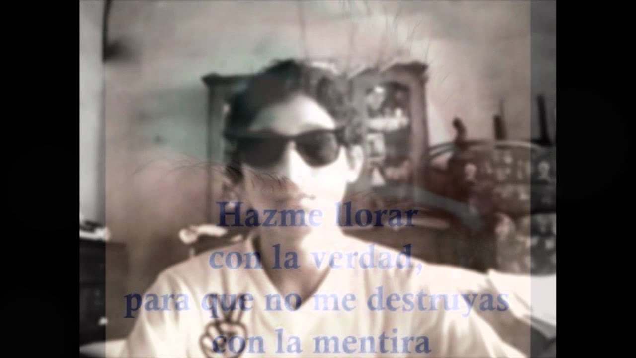 Hector El Fader Y Llora Hecho Por Daniel A B Youtube