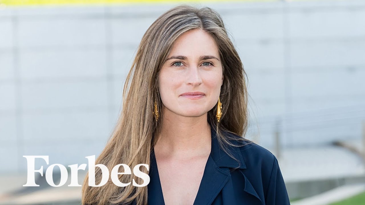 The Partnership Move That Allowed Social Entrepreneur Lauren Bush To ...