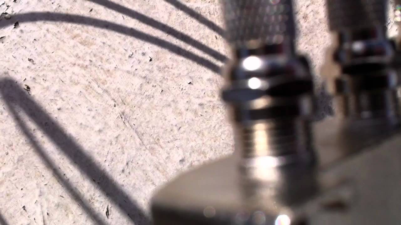 MULTI-SWITCH SW31 SW21 + SW21X Dishnetwork - Bell - YouTube