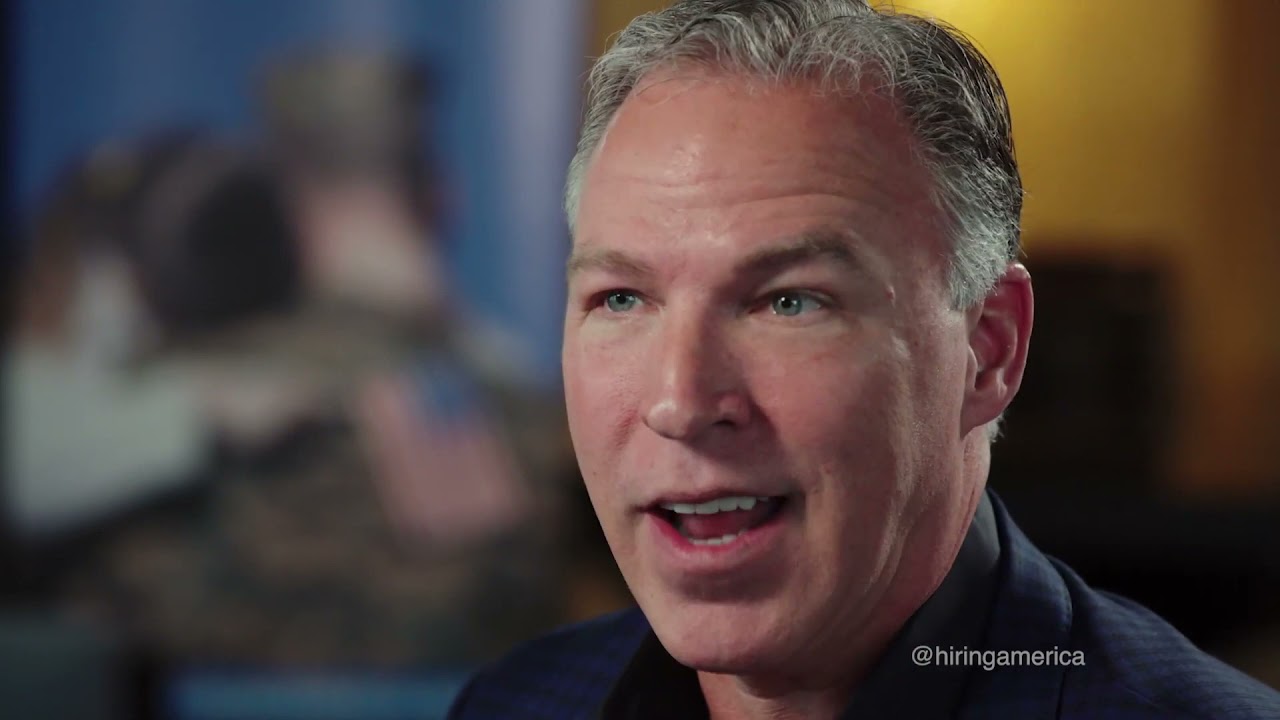 Hiring America: Entrepreneurial Insights on Mentorship with Larry ...