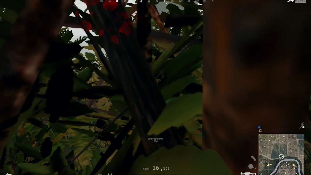 cocaine and pubg - YouTube