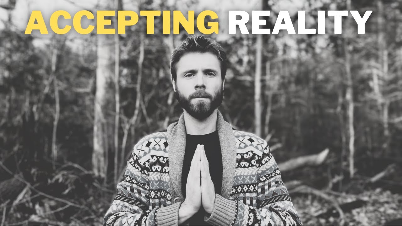 Accepting Reality Meditation - YouTube