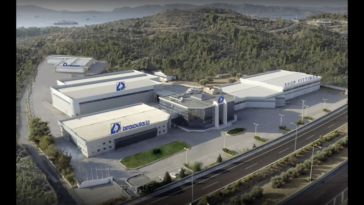 ΤΟ ΕΡΓΟΣΤΑΣΙΟ ΜΑΣ - Δ.Δρακουλάκης ΑΒΕΤΕ Custom constructions & Shop ...