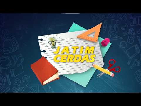 JATIM CERDAS - SMA NEGERI OLAHRAGA JAWA TIMUR