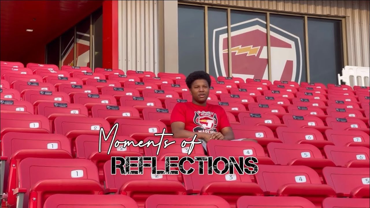 Moments of Reflections | Dillon Scott - YouTube
