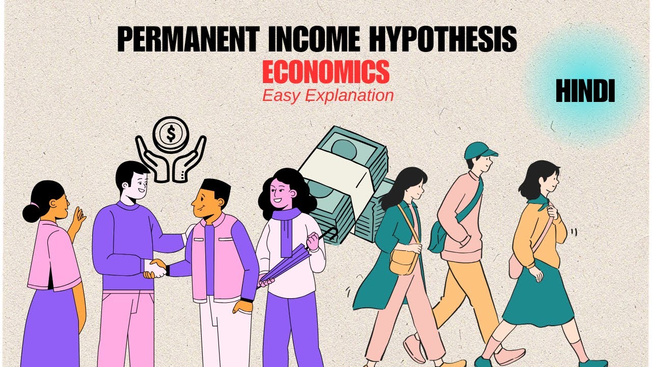 Permanent Income Hypothesis: Understanding Consumer Spending Behavior ...